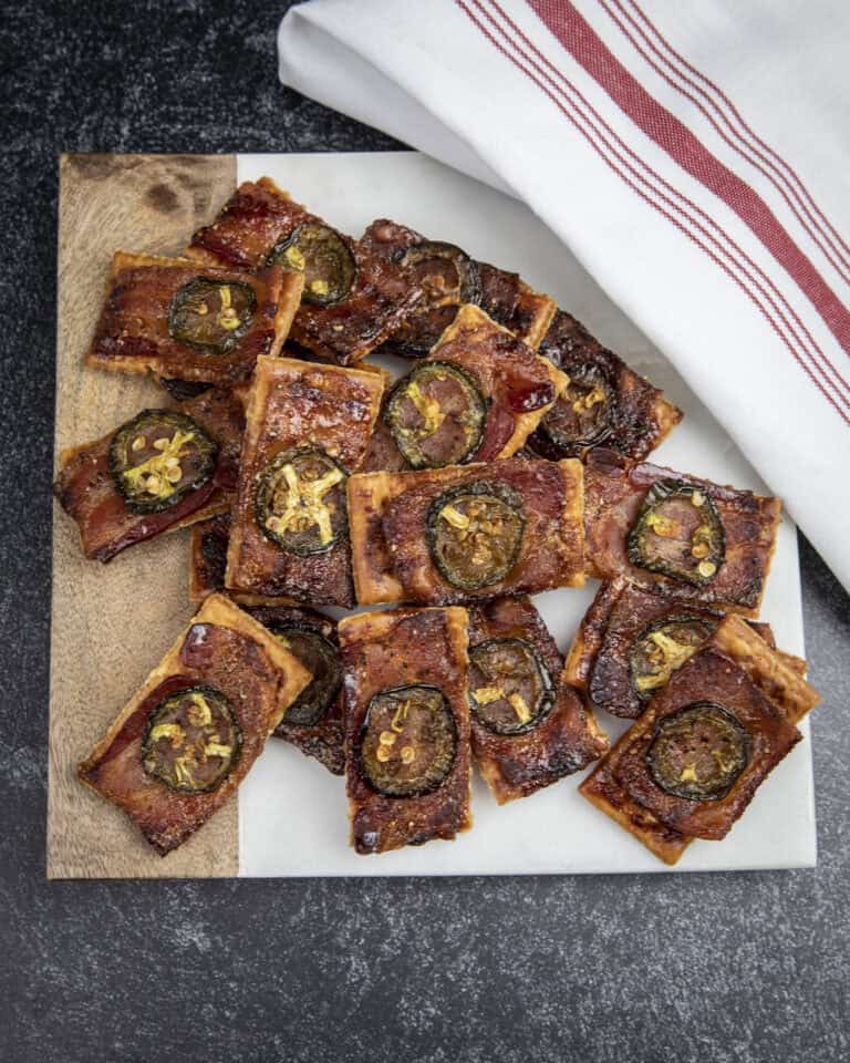 Smoked Dr. Pepper Pulled Pork Recipe