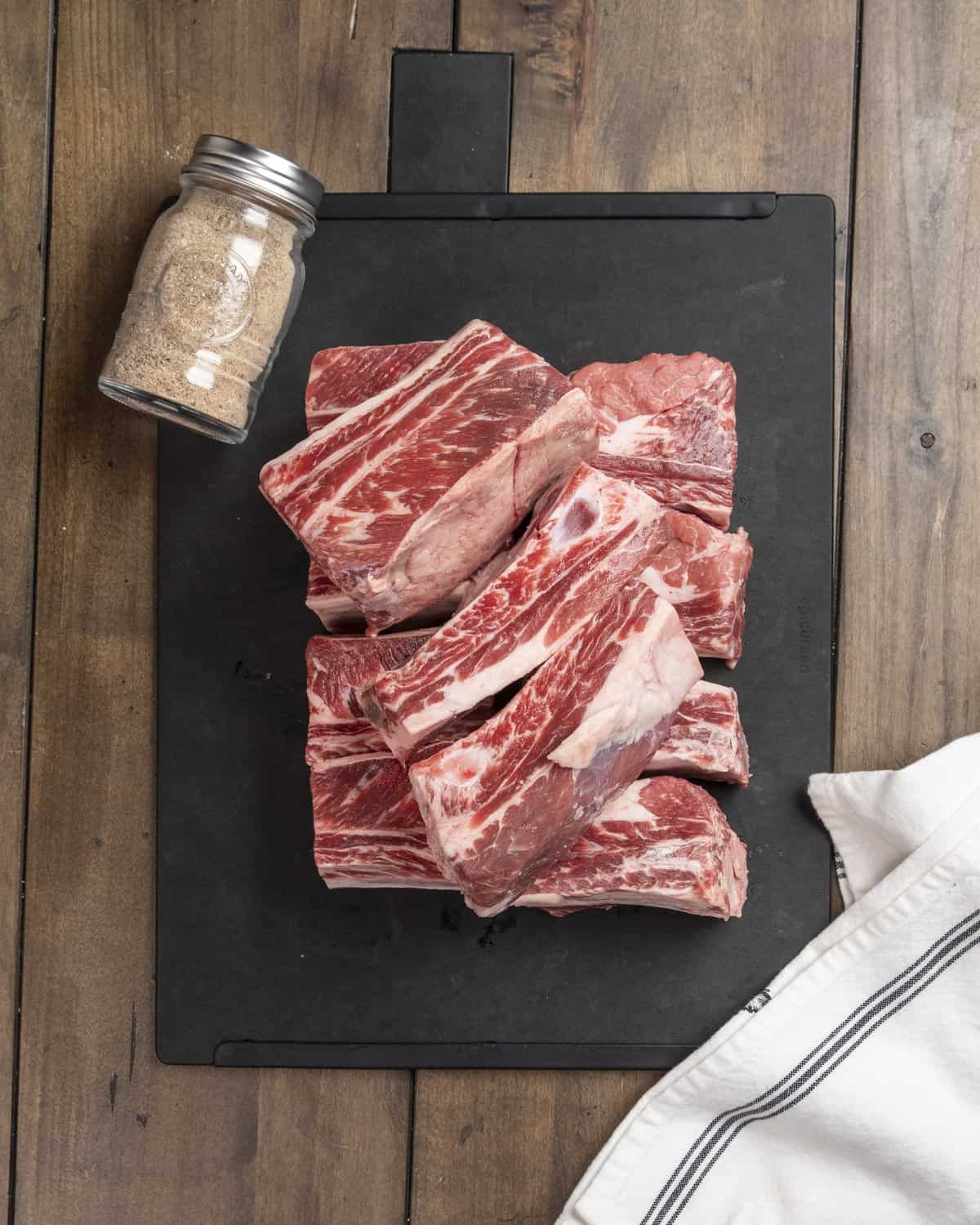 Smoked Beef Short Rib Sliders