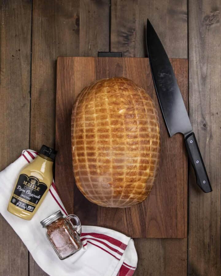 Turkey or Ham, which one should I serve this holiday?