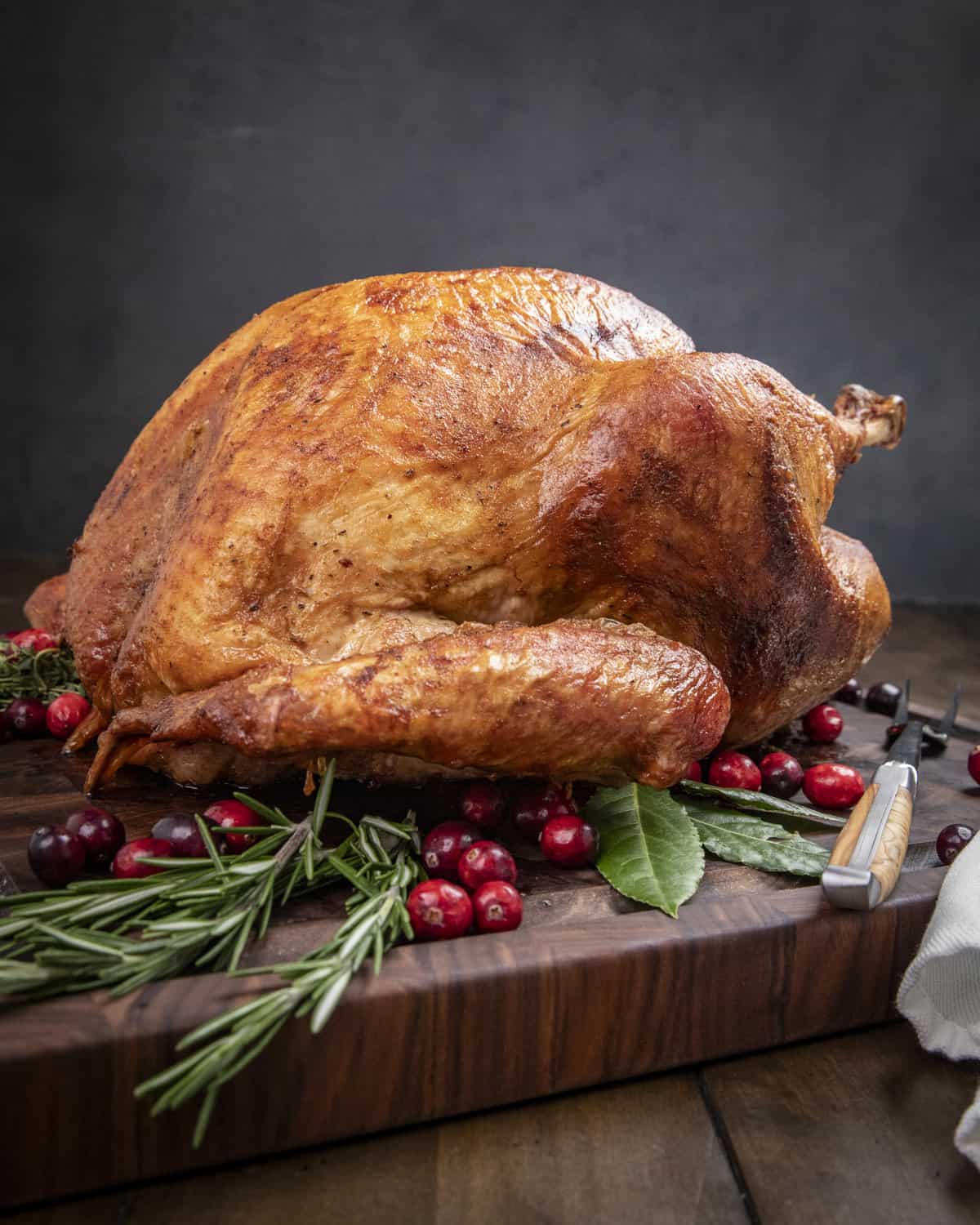 Turkey or Ham, which one should I serve this holiday?