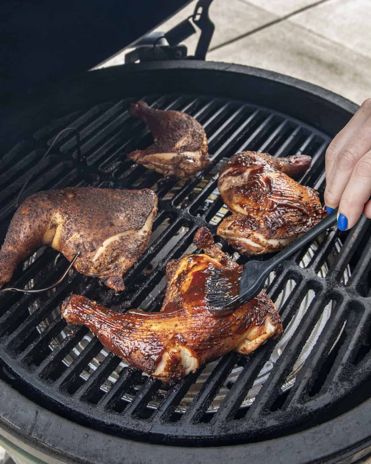 The Best Homemade BBQ Sauce (From Scratch)
